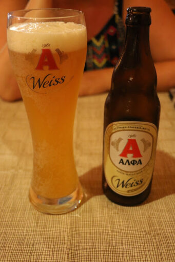 Beers, wines & spirits of Crete - Love Crete