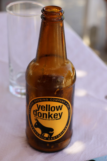 Beers, wines & spirits of Crete - Love Crete